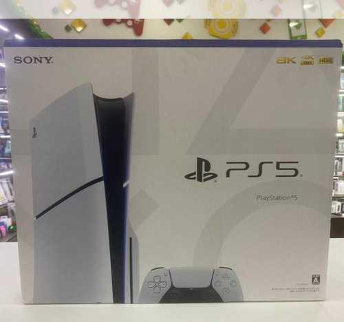 Sony playstation 5 Slim 1tb