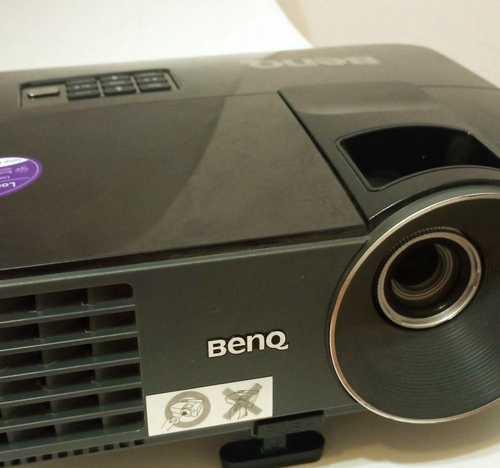 Проектор benq MS500H