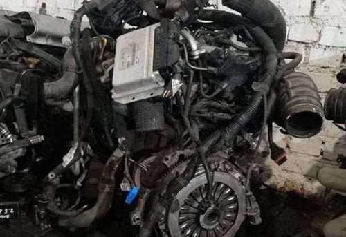 Контрактный Двигатель Mazda из Японии