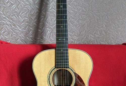 Акустическая гитара Sigma OMT-1 новая или обмен