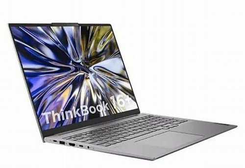 Lenovo ThinkBook 16+ Ultra 5-155H/RTX 4060/32/1tb