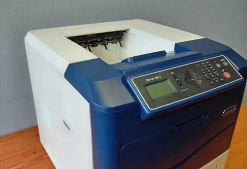 Принтер Xerox Phaser 4622 + 2 картриджа