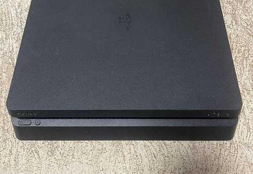 Sony playstation 4 PS4 slim 1tb