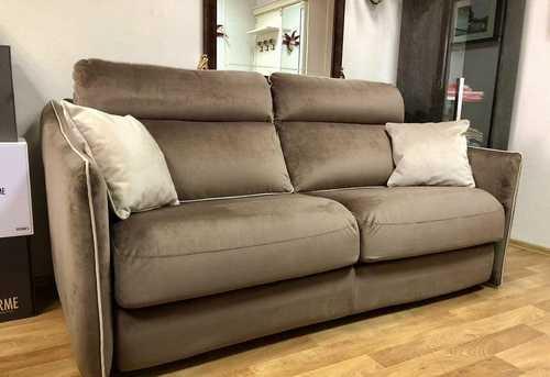 Новый диван-кровать, производство Италия