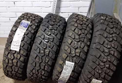 Bfgoodrich Mud-Terrain T/A KM3 225/75 R16 115Q