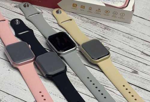 Apple watch 8 mini 41 m новые