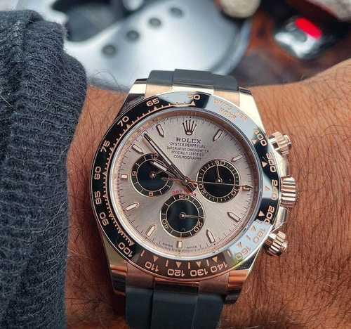 Часы Rolex Daytona Cosmograph 40 mm