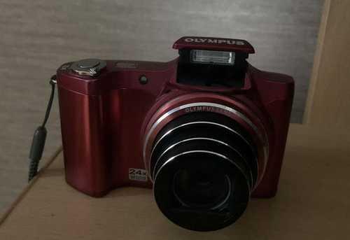 Фотоаппарат olympus SZ-14