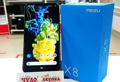 Meizu X8, 6/128 ГБ