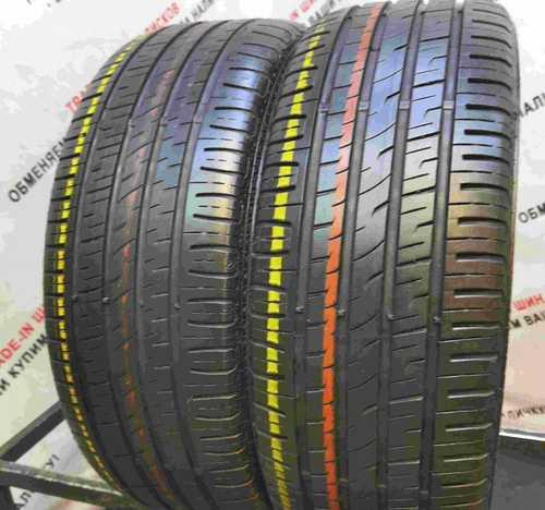 Barum Bravuris 3HM 195/55 R16 86Y