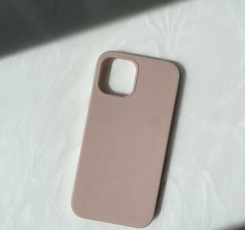 Чехол на iPhone 12/12 Pro