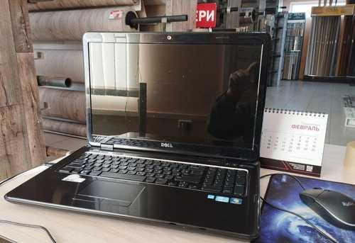 17.3" DELL INSPIRON 3721, 1000 ГБ, Core i7-3537U, RAM 8 ГБ, Radeon HD 8730M 2 ГБ