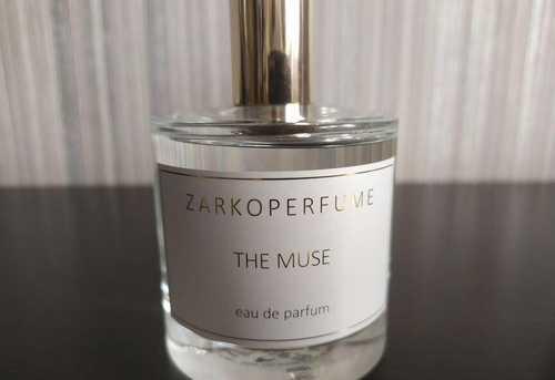 Zarkoperfume The Muse