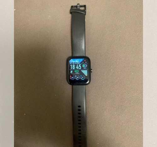 Смарт-часы Amazfit bip 3