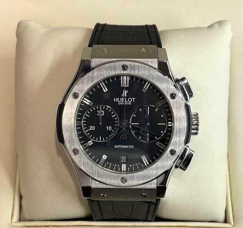 Hublot Classic Fusion Chronograph 45мм