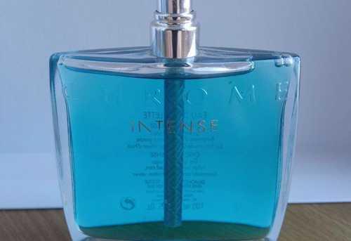 Azzaro chrome Intense, tester 100 ml original