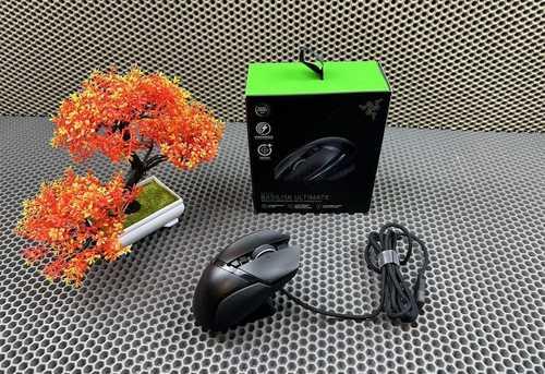 Игровую мышку Razer basilisk ultimate