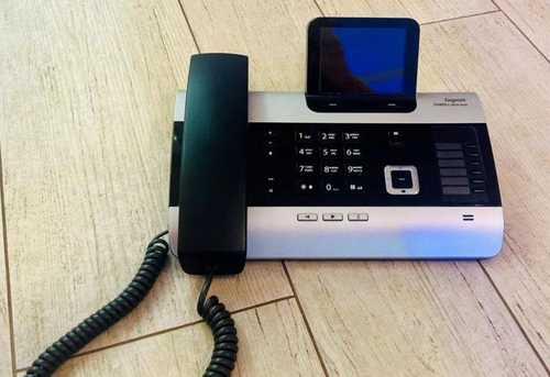 Настольный Телефон Gigaset DX800 A all in one