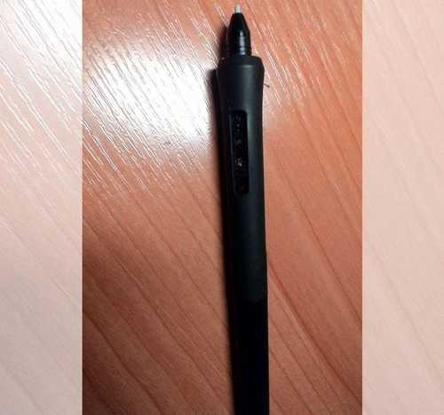 На запчасти перо Wacom ручка стилус Grip Pen