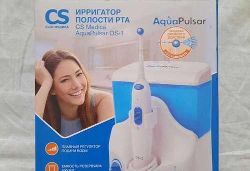 Ирригатор AquaPulsar OS-1