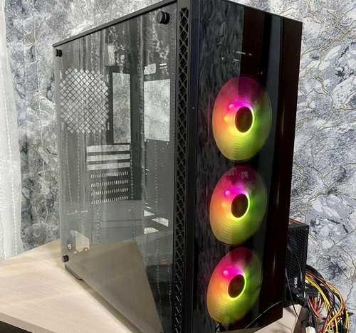 Корпус Deepcool Matrexx 50