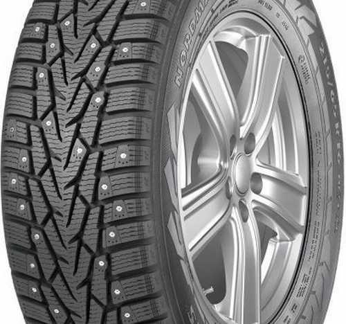 Nokian Tyres Nordman 7 SUV 215/70 R16 100T