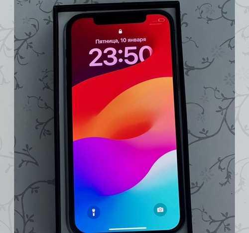 iPhone 12 Pro, 128 ГБ