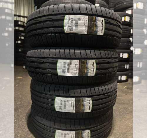 Ikon Tyres Autograph Aqua 3 205/65 R16