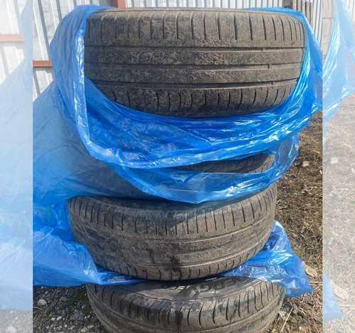 Hankook Kinergy Eco 195/65 R15 91T