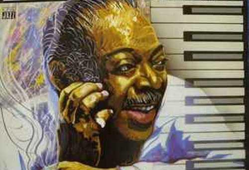 Пластинка Count Basie - The Legendary Count Basie