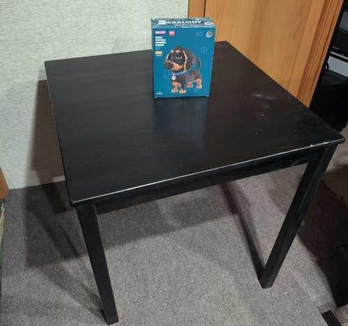 Стол IKEA ingo 75