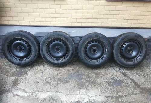 Triangle TR777 195/65 R15