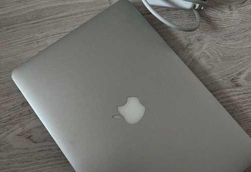 MacBook Pro 13 (2013), 120 ГБ, Core i5, 2.4 ГГц, RAM 4 ГБ, Intel Iris Graphics