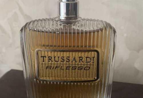 Trussardi riflesso (made in italy) 100ml