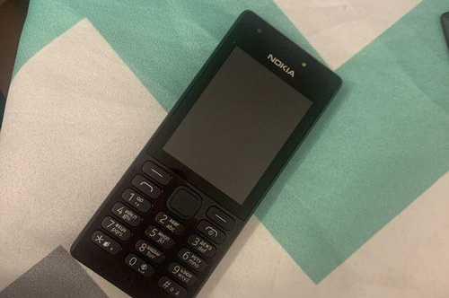 Телефон Nokia 216, Nokia 150