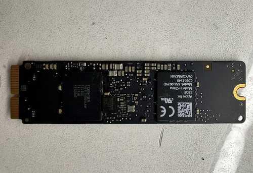 Apple SSD 32gb
