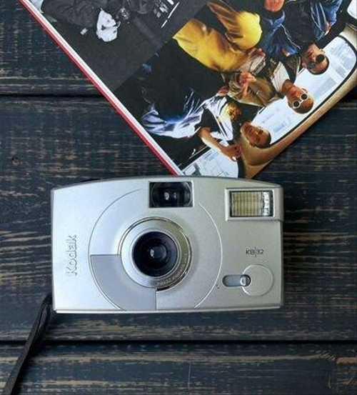 Kodak KB32 Пленочный фотоаппарат