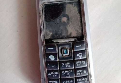 Nokia 6020