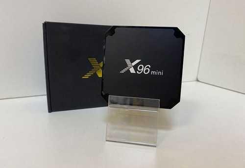 Приставка Smart TV Box X96 Mini 2/16GB