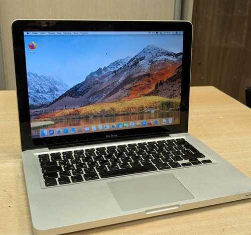 Apple MacBook Pro Late 2008 A1278