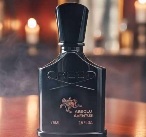 Greed Absolu Aventus
