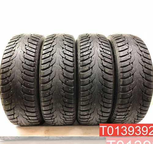 Nexen Winguard WinSpike WH62 195/65 R15 95T