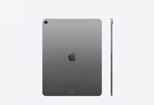 iPad Air (13", 6 Gen), 1tb гб, Space Gray, LTE