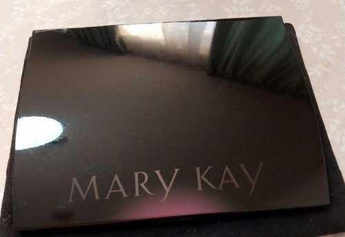 Mary kay футляр для декоративной косметики большой