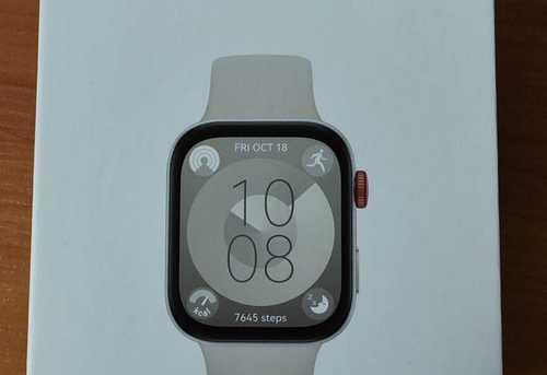 Смарт часы Huawei Watch Fit 3