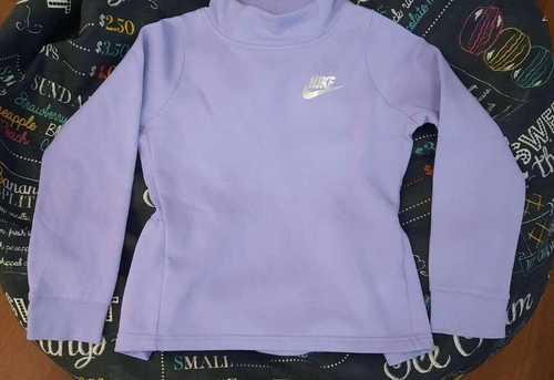 Толстовка Nike оригинал для девочки р-р L