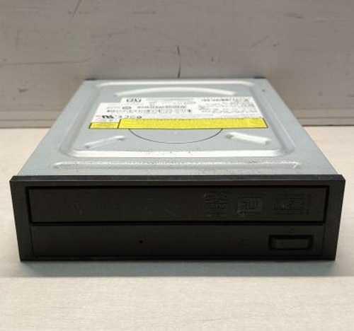 Оптический привод DVD-RW NEC AD-7200S SATA черный