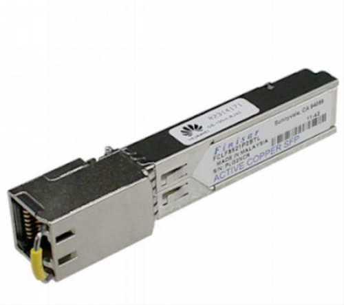 Модуль Huawei SFP-1000BaseT 132159