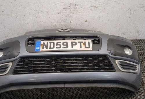 Фара противотуманная Citroen C3 picasso, 2010