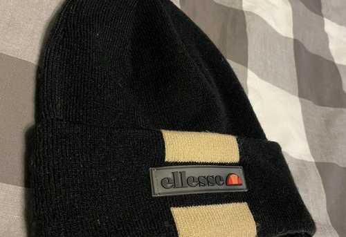 Шапка ellesse оригинал новая